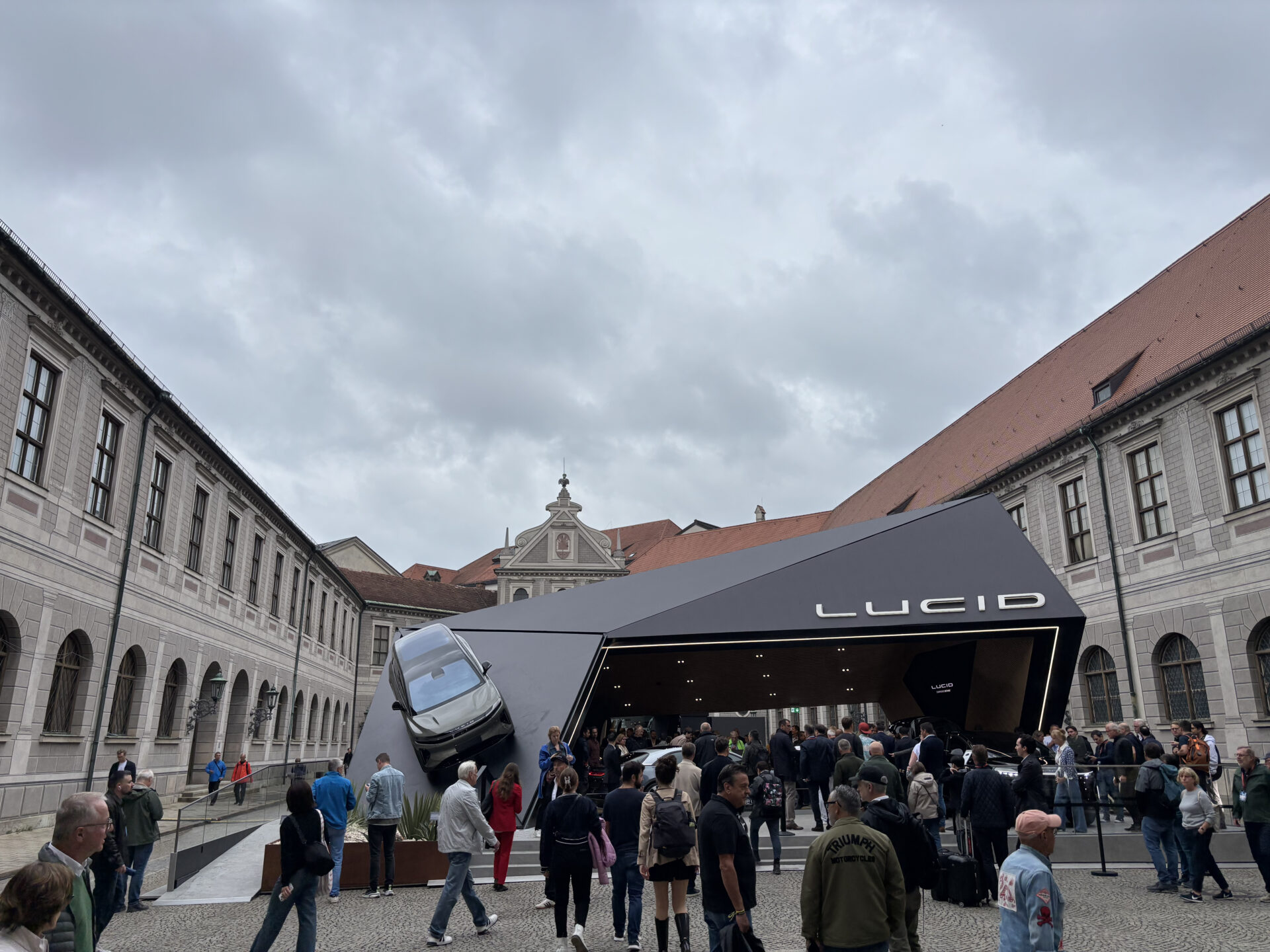 IAA Mobility 2025 Munich : innovations et mobilité durable