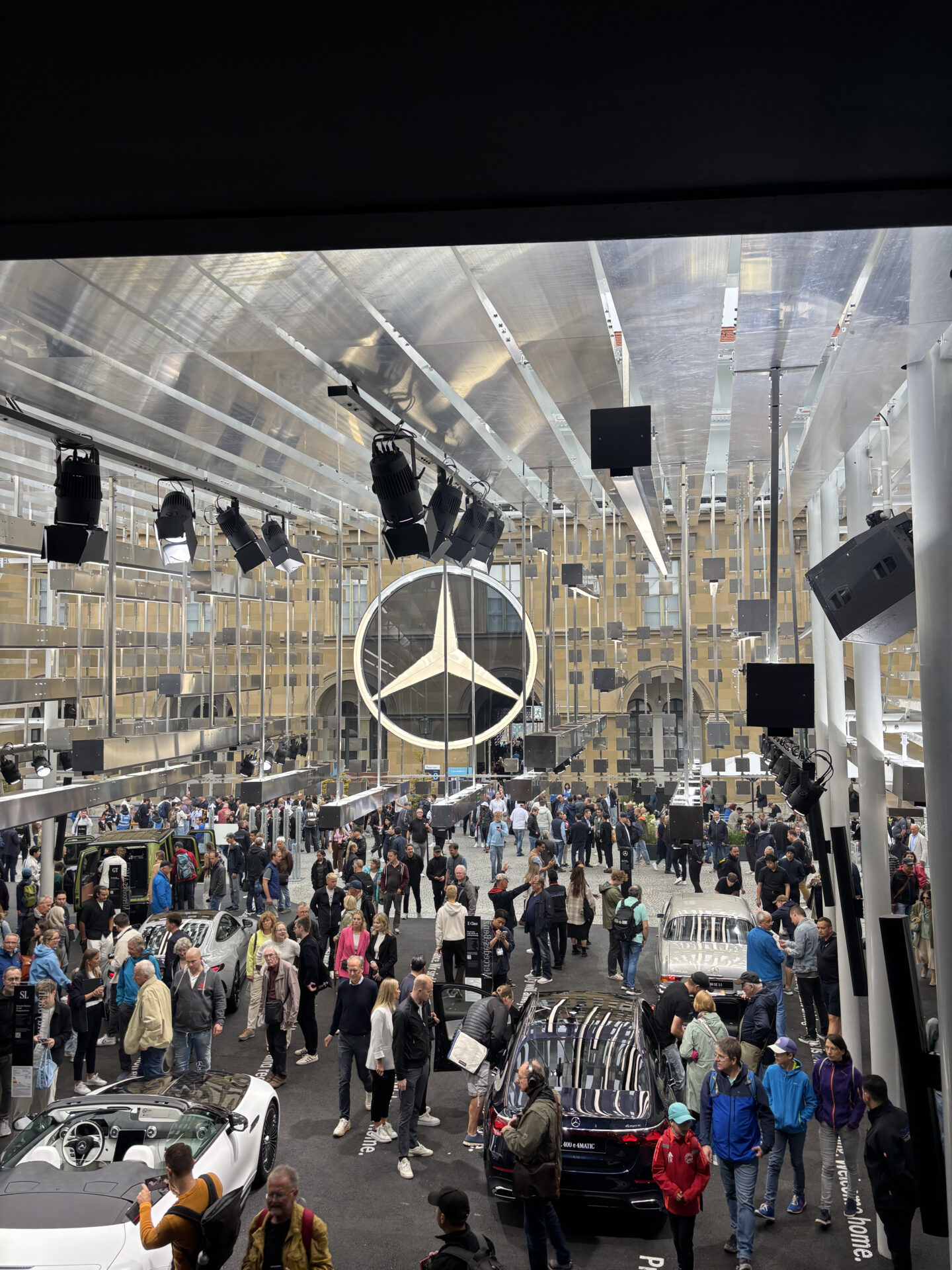 IAA Mobility 2025 Munich : innovations et mobilité durable